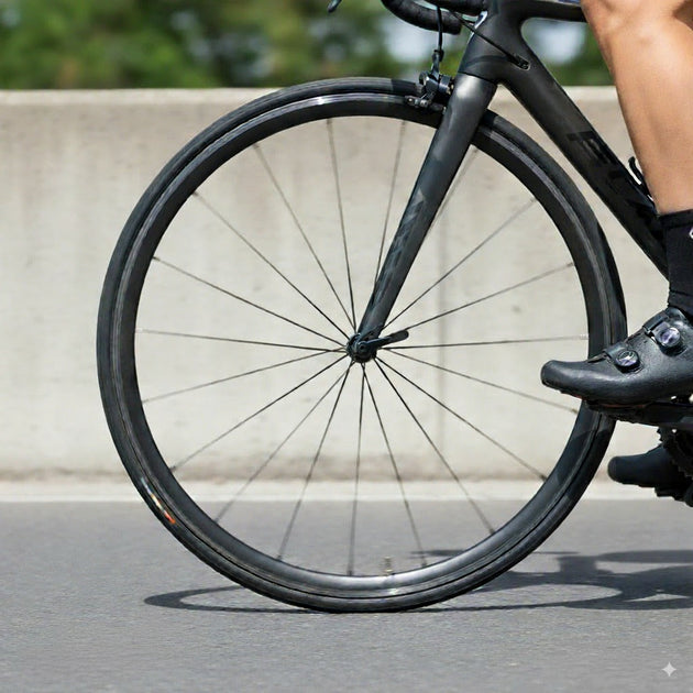 Toe Overlap: What It Is and How to Fix It – JCOB