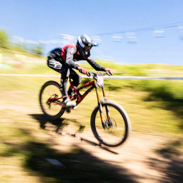 Selecting The Right Saddle For MTB And Gravel Riding – JCOB