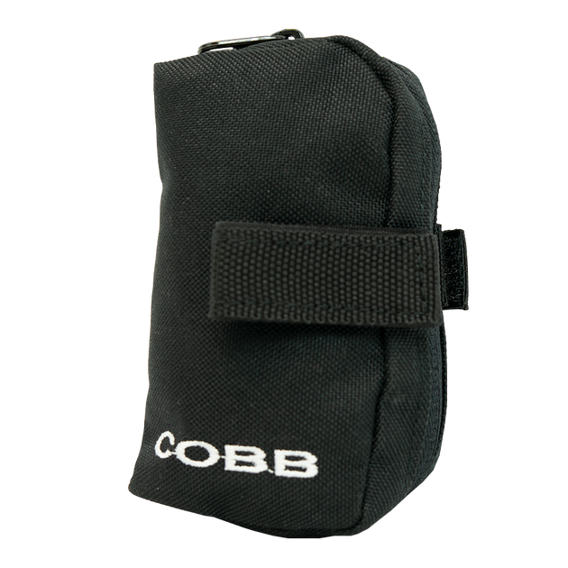 New Components – JCOB