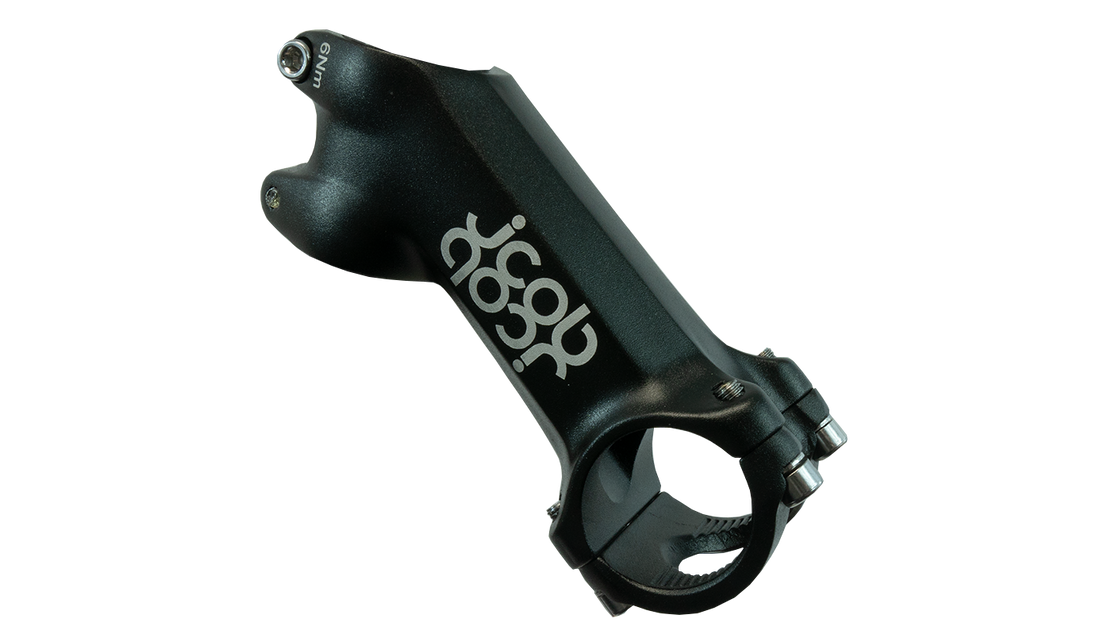 Road Drop Stem - 35 Degrees – JCOB