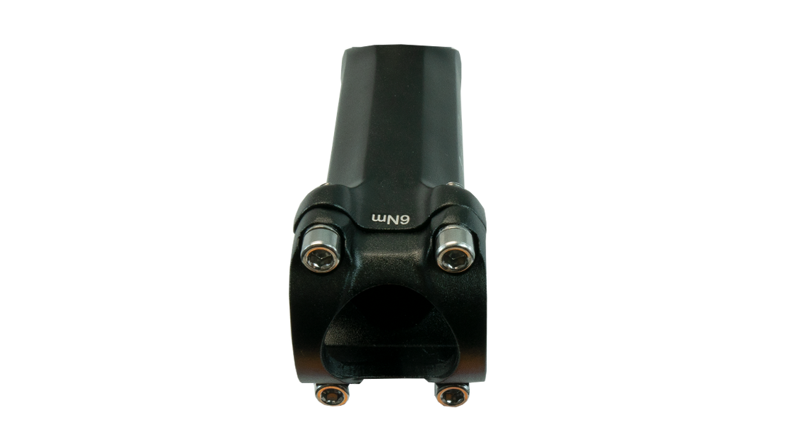 Road Drop Stem - 17 Degrees – JCOB
